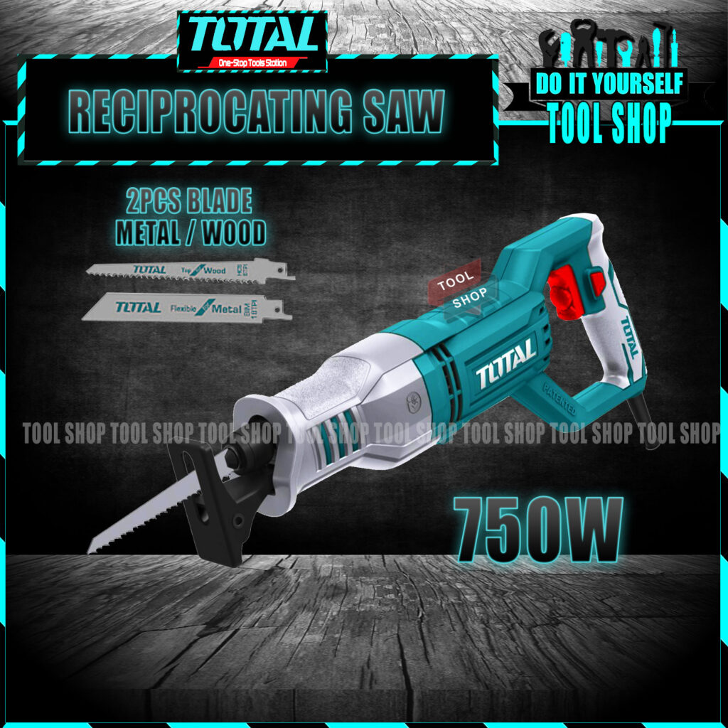 Reciprocating & Table Saw Archives – Tool Shop