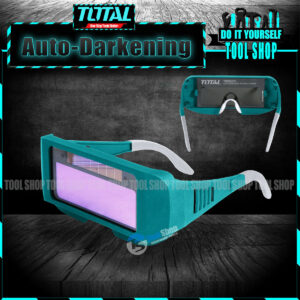 Total Safety goggles - TSP304 Tool Shop Total Safety goggles - TSP301