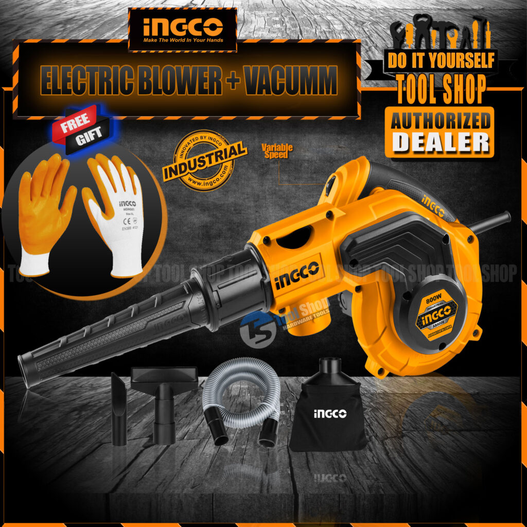 Blower Archives – Tool Shop