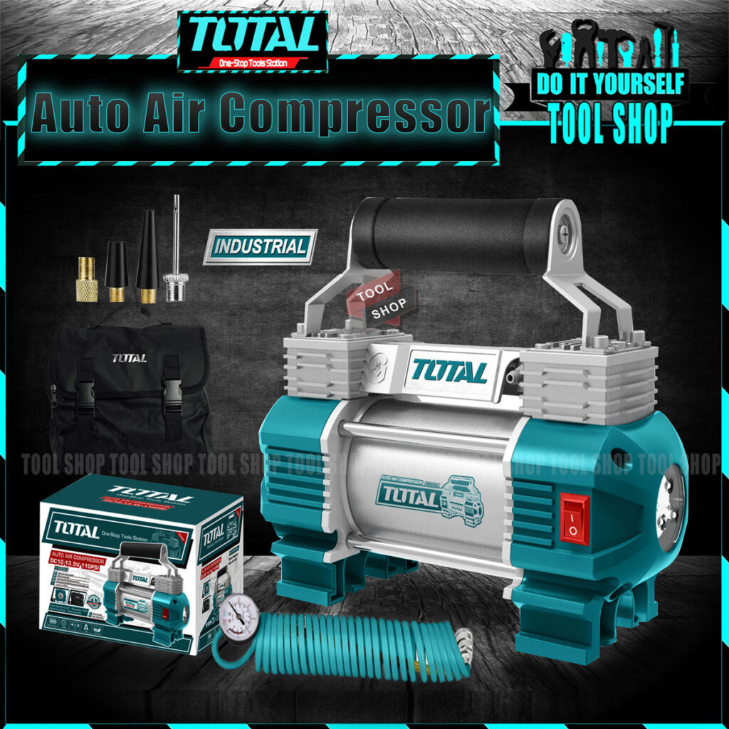 Air Compressor Archives – Tool Shop