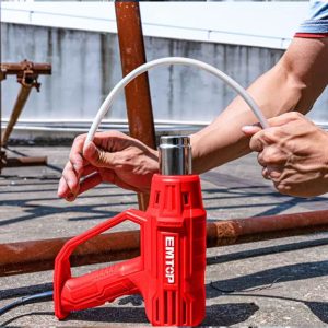 Emtop Industrial Electric Heat Gun 2000W EHGN20002 Tool Shop