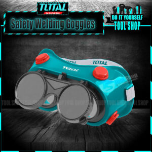 Total Safety goggles - TSP304 Tool Shop Total Safety goggles - TSP301
