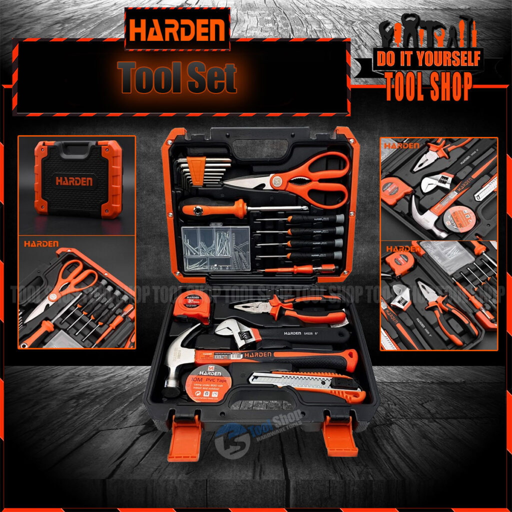 Electrician Tool Set Archives – Tool Shop