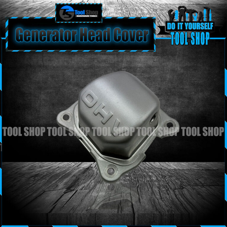 Generator Head Cover 1.5kv To 3.5kv toolshop.pk
