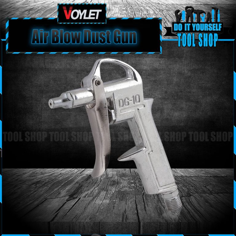 Voylet Air Blow Duster Gun Cleaning DG-10-1 - Voylet official store